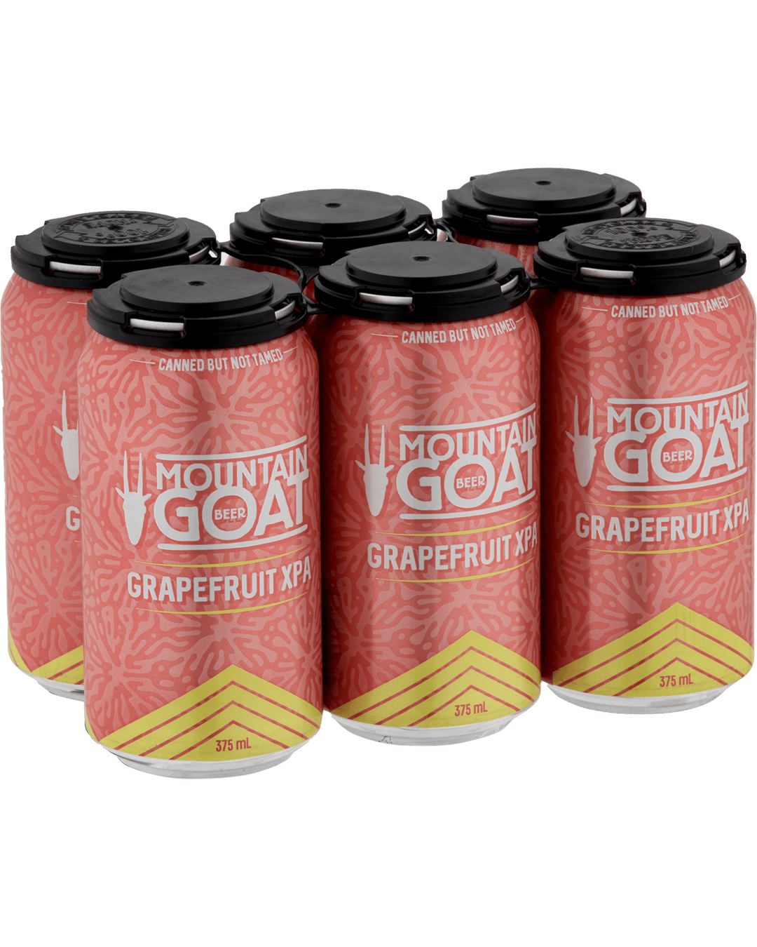 Buy Mountain Goat Very Enjoyable Beer Bottle 375ml Online or From Your ...