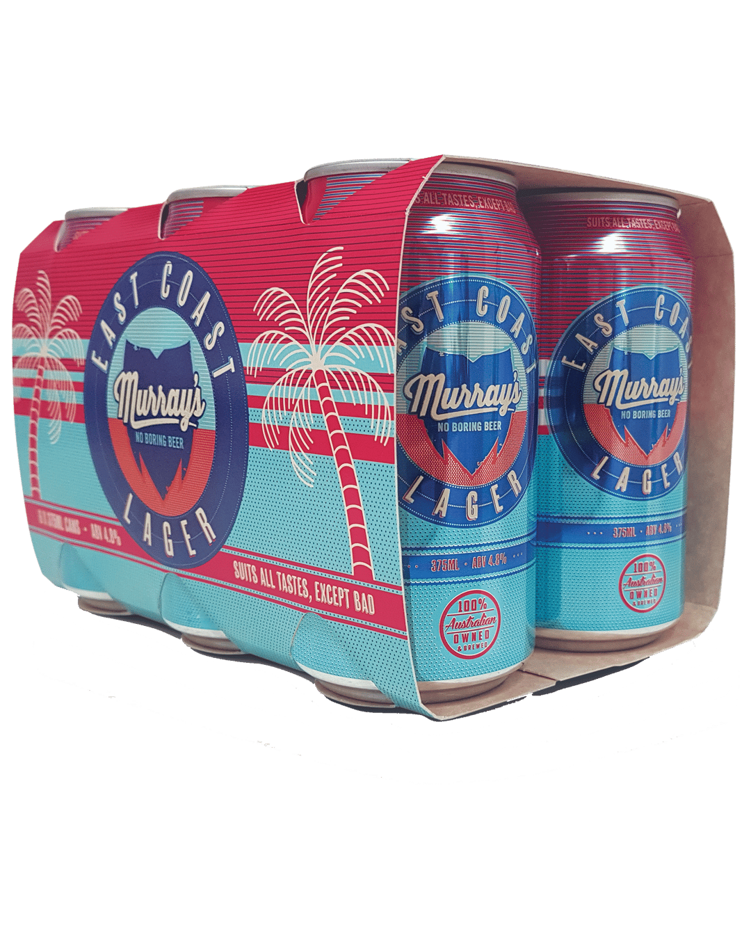 Buy Black Hops East Coast Haze Hazy Pale Ale Can 375ml online with ...