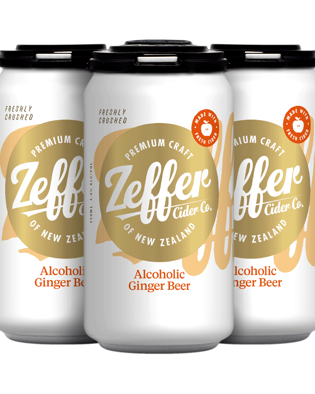 Buy Zeffer Zeffer Rose & Berry Cider 330ml online with (same-day FREE ...