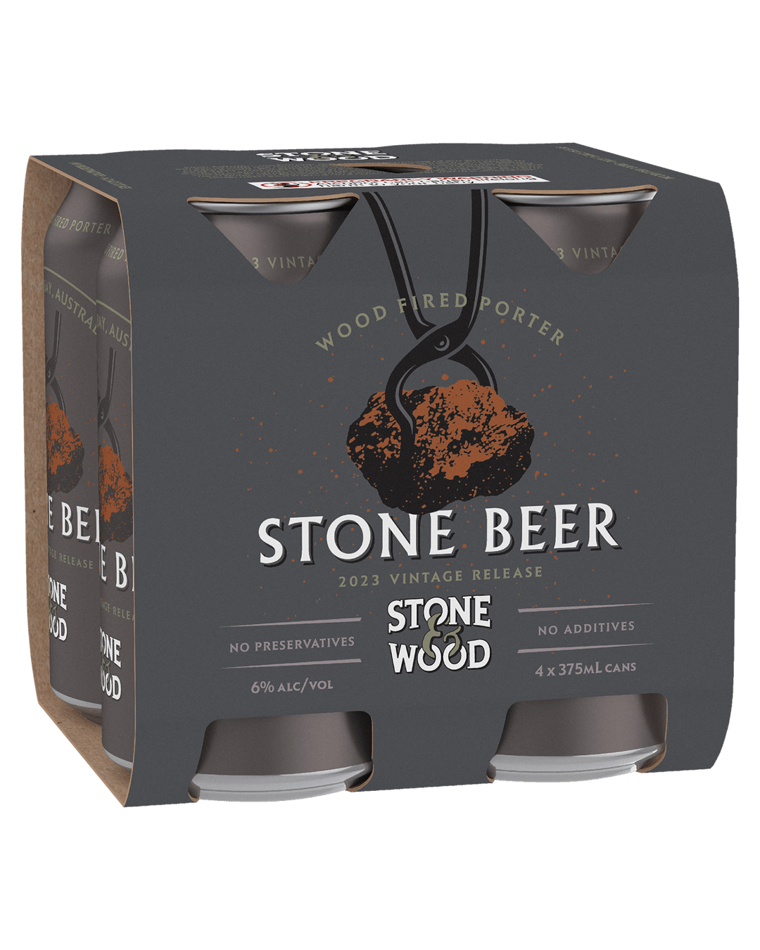 Buy Stone & Wood Cloudy Pale Ale Can 375ml online with (same-day FREE ...