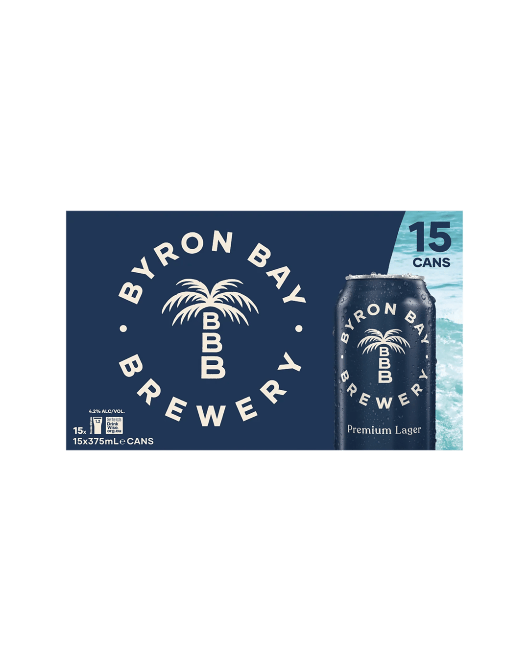 Buy Arc Valley Premium Lager 330ml online with (same-day FREE delivery ...