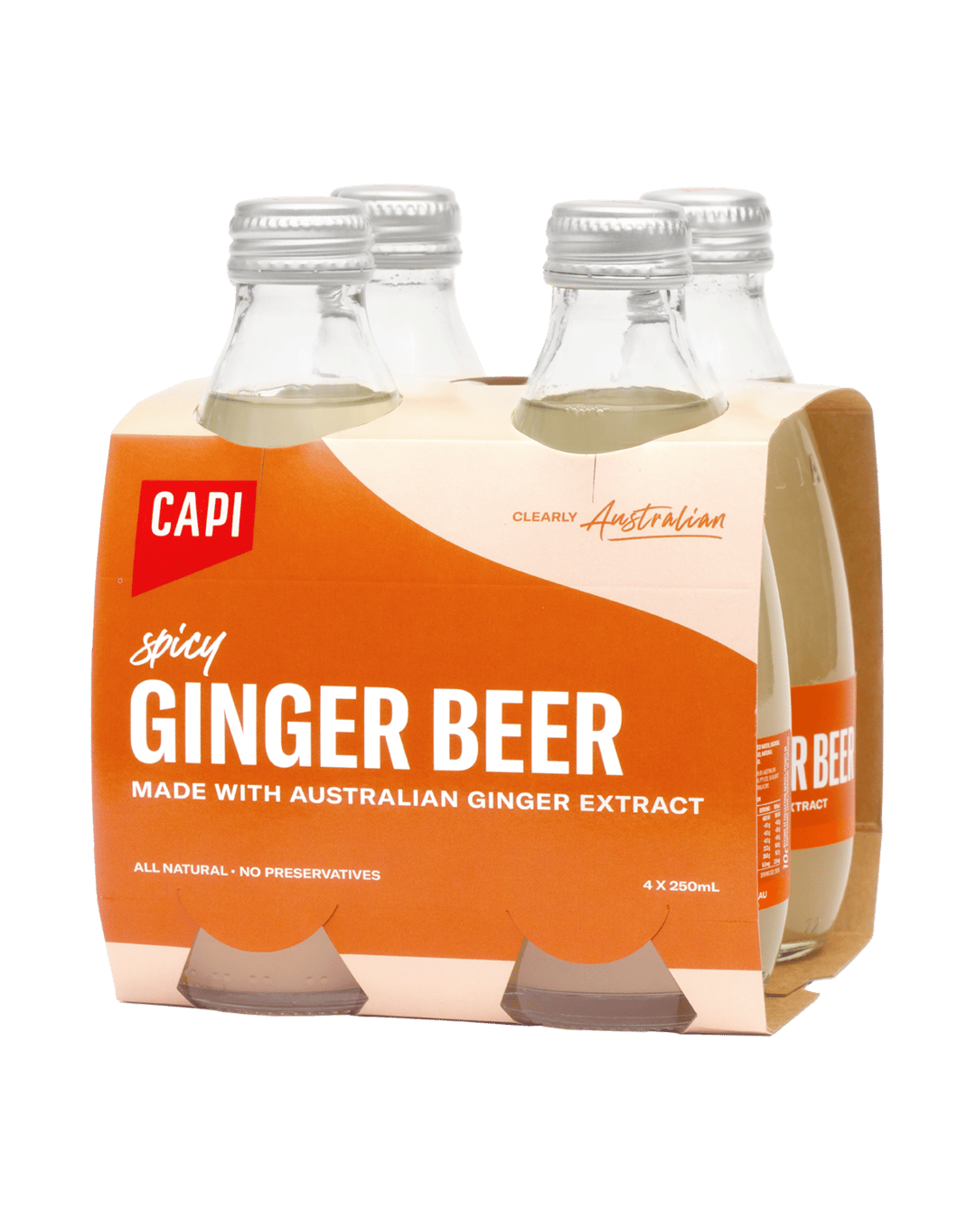 Buy Capi Grapefruit 750ml online with (same-day FREE delivery*) in ...