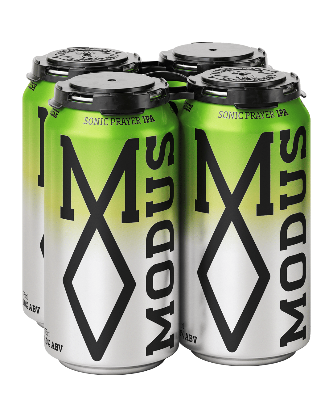 Buy Modus Operandi Cerveza Cans 375ml online with (same-day FREE ...
