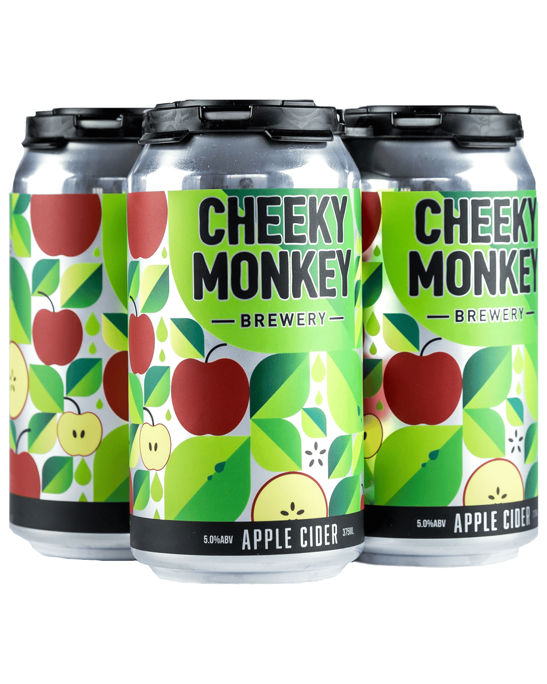 Buy Cheeky Rascal Apple & Guava Cider 500ml Online with (FREE Delivery ...
