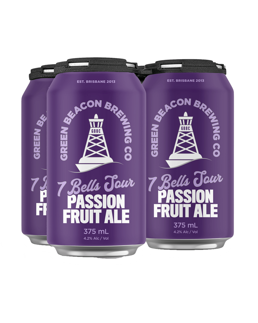 Buy Green Beacon Brewing Co Windjammer Ipa Online or From Your Nearest ...