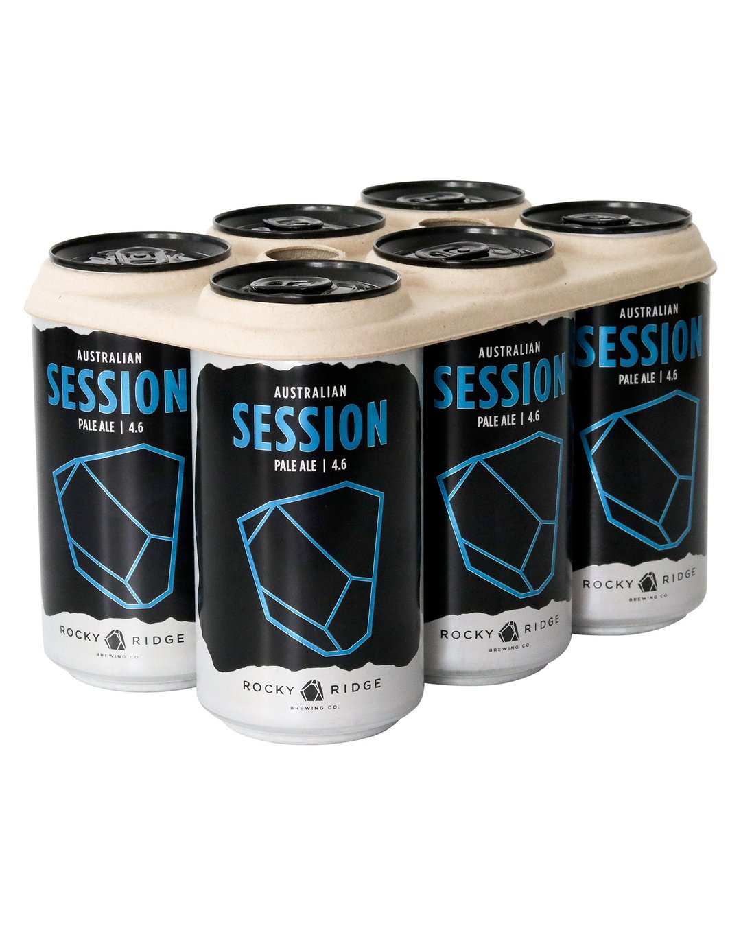 Buy Steel City Australian Pale Ale Cans 375ml online with (same-day ...