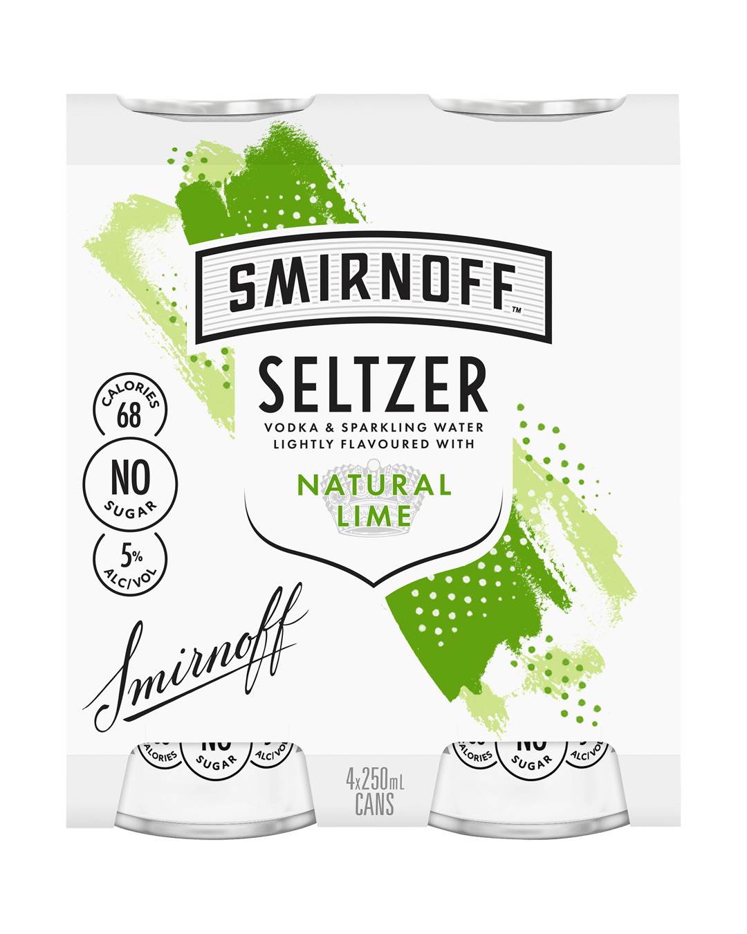Buy Moon Dog Fizzer Seltzer Mixed Pack Cans 330ml online with (same-day ...