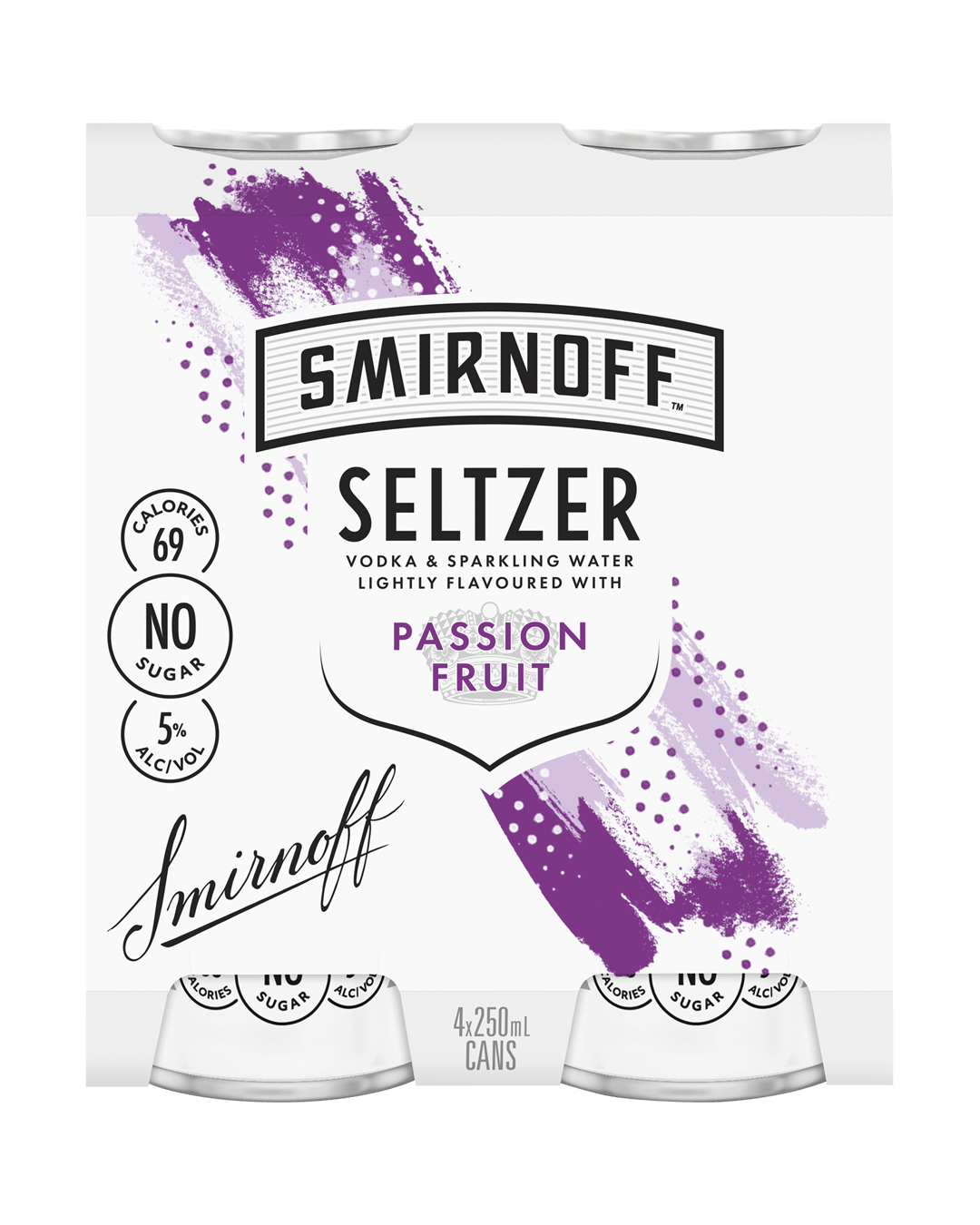 Buy Good Tides Hard Seltzer Raspberry 4.3% 330ml online with (same-day ...