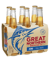 Great Northern | BWS