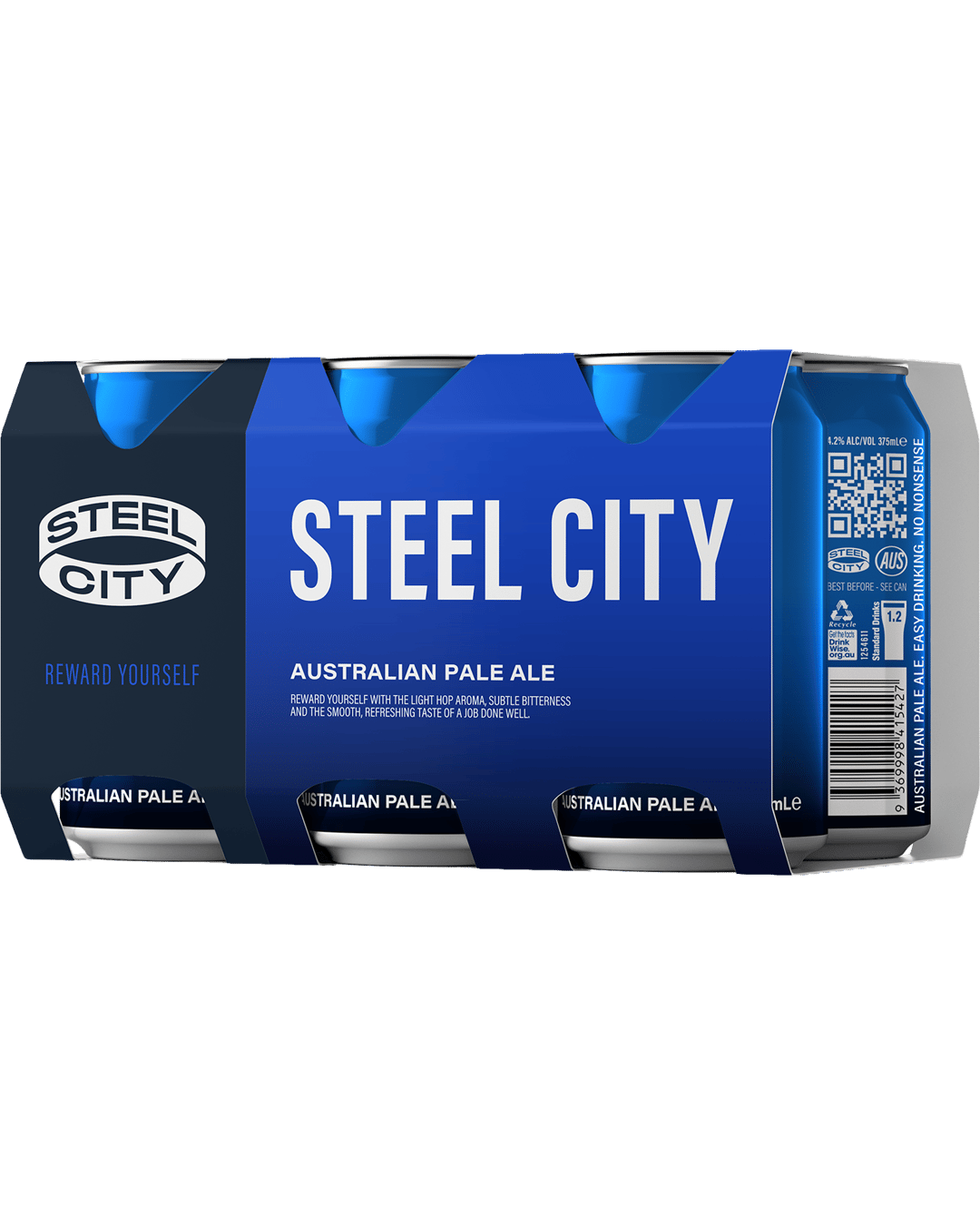 Buy Badlands Brewery Australian Inland Ale Cans 355ml online with (same ...