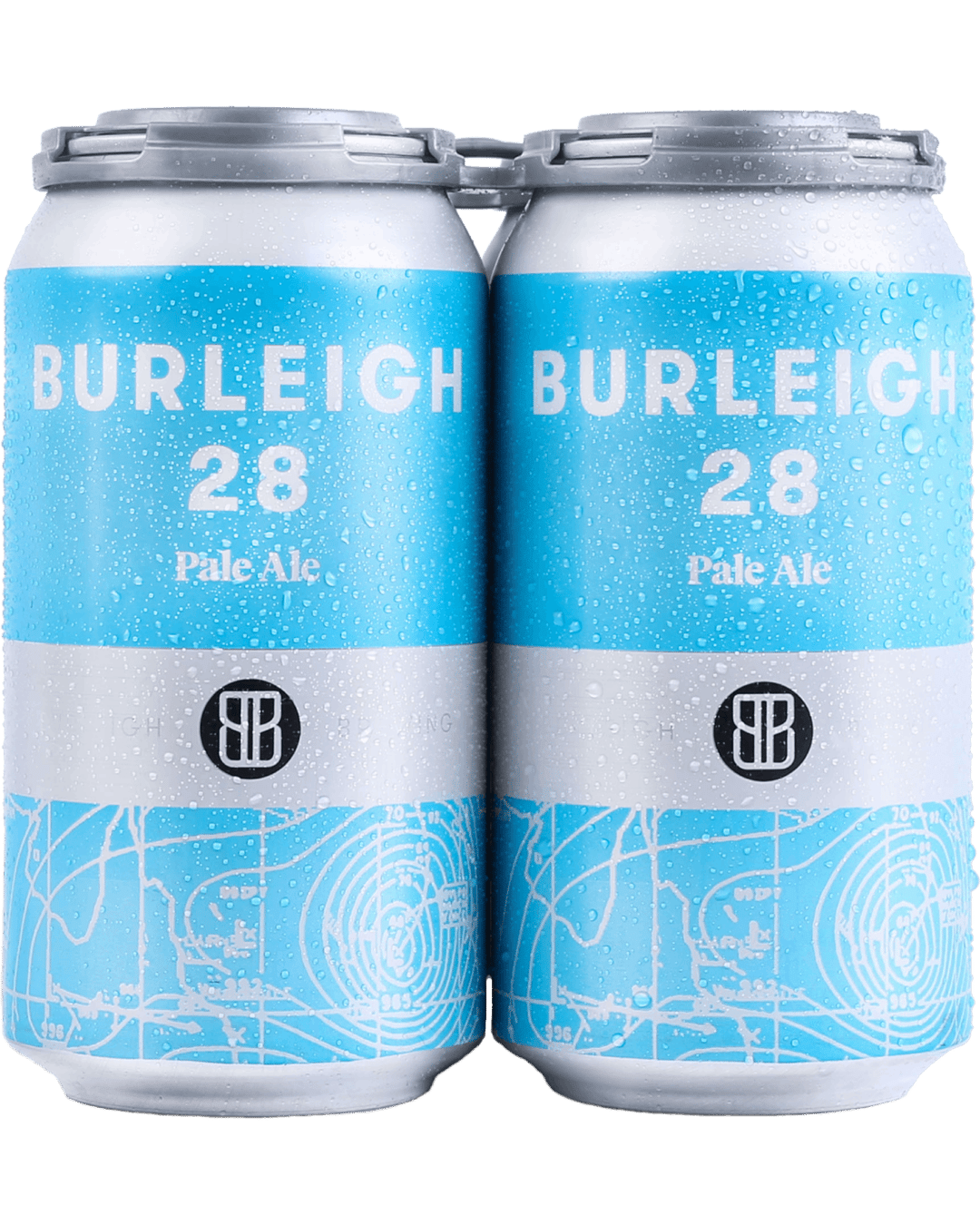 Buy Sunday Road Brewing Co. Enigma Aust. Pale Ale Cans 375ml online ...