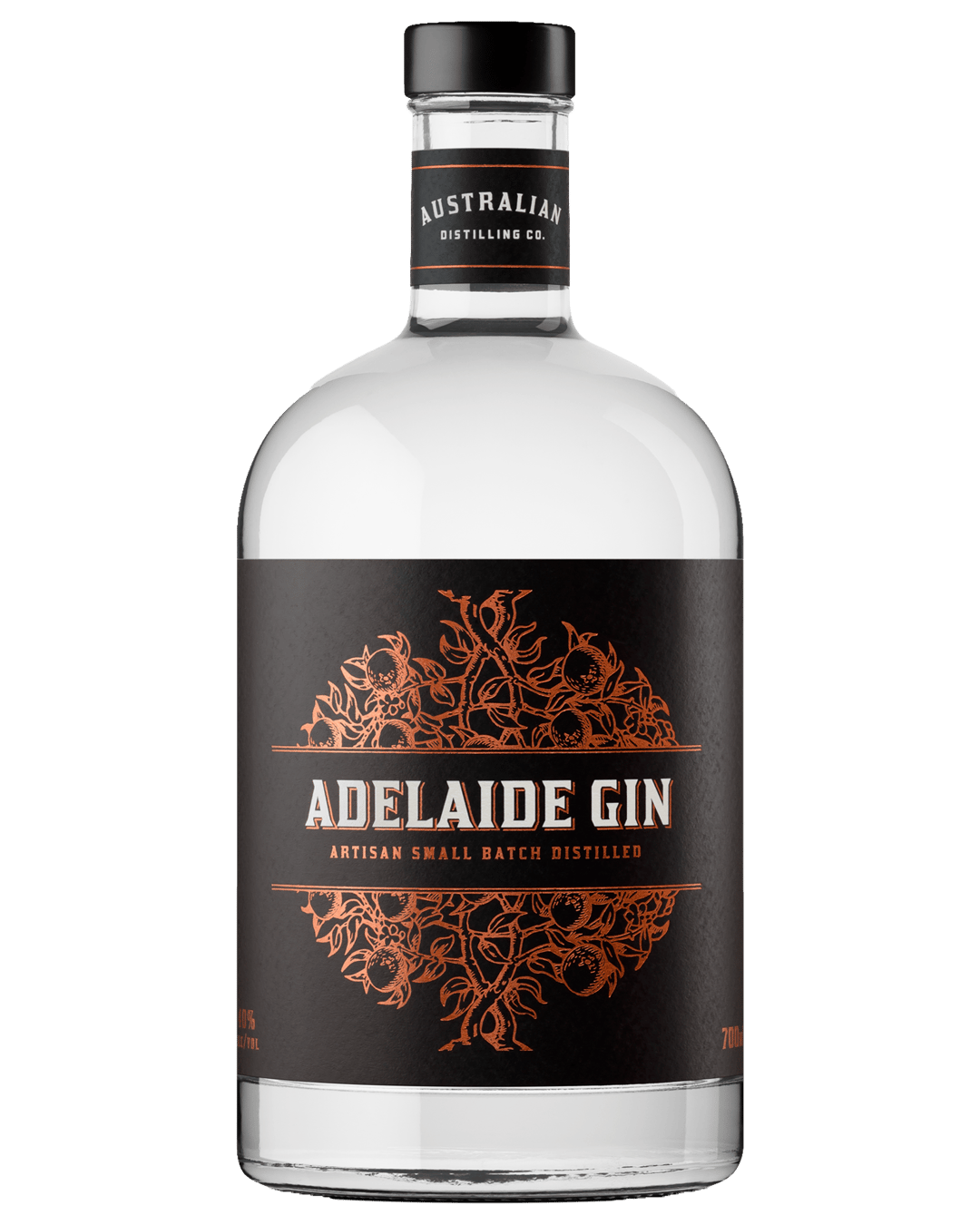 Buy Beachtree Distilling Co Organic Koala Gin 500ml online with (same ...